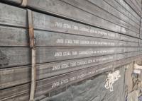 China Carbon Steel Square Hollow Section ASTM Standard 0.5mm - 20mm Wall thickness for sale