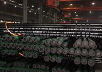 China API 5CT Oil Casing Seamless Steel Pipe Corrosion Resistant for sale
