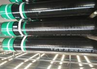 China API 5CT Oil Casing Seamless Steel Pipe Corrosion Resistant for sale