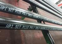 China API 5CT Oil Casing Seamless Steel Pipe Corrosion Resistant for sale