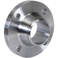 China Stainless Steel Socket Weld Flange Hot Galvanize Coating For Hydraulic Pipes for sale