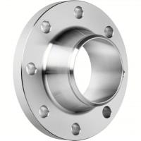 China ASTM A182 F316/316L WN BW Slip On Pipe Flange corrosion resistant for sale