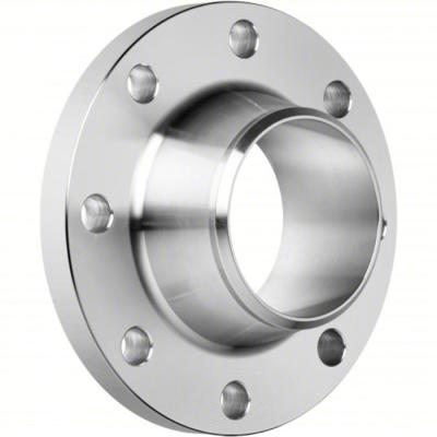 China ASTM A182 F316/316L WN BW Slip On Pipe Flange corrosion resistant for sale