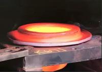 China Stainless Steel Socket Weld Flange Hot Galvanize Coating For Hydraulic Pipes for sale
