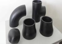 China ASME B16.9 Butt Weld Reducer Concentric and Eccentric Reducer for sale