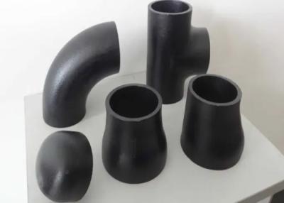 China ASME B16.9 Butt Weld Reducer Concentric and Eccentric Reducer for sale