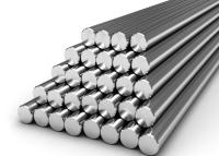 China Car Chassis Parts Structural Steel Bar AISI ASTM DIN BS JIS Standard for sale