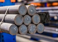 China Car Chassis Parts Structural Steel Bar AISI ASTM DIN BS JIS Standard for sale