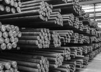 China Car Chassis Parts Structural Steel Bar AISI ASTM DIN BS JIS Standard for sale