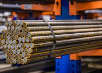 China Car Chassis Parts Structural Steel Bar AISI ASTM DIN BS JIS Standard for sale
