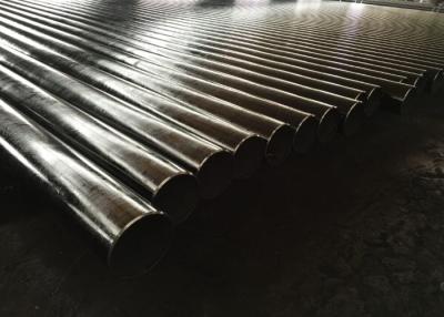 China Boiler Systems Alloy Steel Pipe Seamless ASTM A335 P911 With Plain Ends for sale