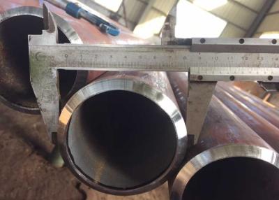 China ASTM A213 T2 Alloy Steel Pipe Boiler Superheater and Heat-Exchanger Tubes for sale