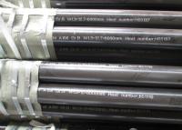 China High-Temperature Seamless Steel Pipe API 5L ASTM A106 Gr.B with 20 FT Length for Power Generation for sale