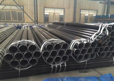 China API 5L Seamless Line Pipe Customized 20 FT 40FT For Oil / Gas Pipelines for sale
