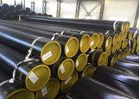 China 28 Inch Large Diameter Seamless Steel Pipe Thick Walled For Line Pipe SGS Certified for sale