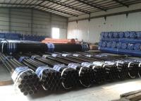China Seamless Alloy Steel P921 ASTM A335 Pipe For Petrochemical Plants for sale