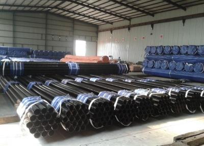 China Seamless Alloy Steel P921 ASTM A335 Pipe For Petrochemical Plants for sale