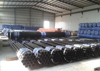 China API 5L ASTM A106 Grade B Carbon Steel Seamless Pipe for Oil and Gas Transmission with 1/2