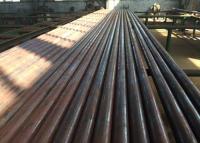 China ASTM A53 Gr.B Seamless Tube Sch40 Bare Pipe For Mechanical API Certified for sale