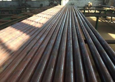 China Seamless Alloy Steel Pipe ASTM A519 4130 Carbon Mechanical Tubing for sale