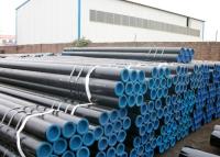 China ASTM A519 1045 Seamless Carbon Steel Pipe Mechanical Tubing for sale