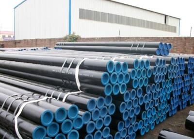 China ASTM A519 1045 Seamless Carbon Steel Pipe Mechanical Tubing for sale