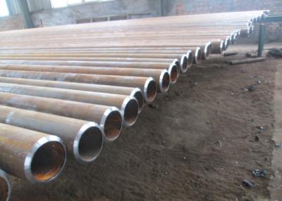 China ASTM A519 1008 Seamless Steel Pipe Carbon Mechanical Tubing Weldable for sale