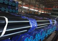China ASTM A335 P93 Seamless Alloy Steel Pipe For Main Steam / Hot Reheat Piping for sale