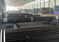 China ASTM A335 P9 Seamless Alloy Steel Pipe For Petrochemical for sale