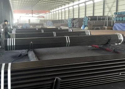 China ASTM A335 P9 Seamless Alloy Steel Pipe For Petrochemical for sale