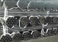 China ASTM A335 P2 Seamless Alloy Steel Pipe For Power Generation Systems for sale