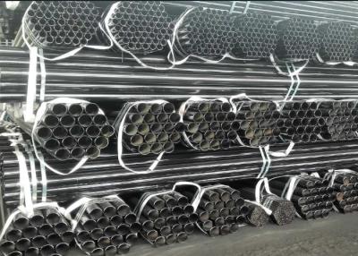 China ASTM A335 P2 Seamless Alloy Steel Pipe For Power Generation Systems for sale