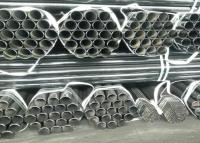 China ASTM A519 SAE 1018 Carbon Mechanical Tubing Seamless for sale
