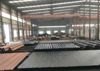 China ASTM A335 P1 Seamless Alloy Steel Pipe For High-Temperature Service for sale