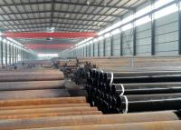 China ASTM A335 P15 Seamless Alloy Steel Tube For Petrochemical Plant Boiler Tubing for sale
