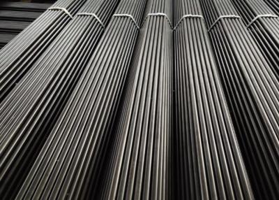 China ASTM A513 4130 Seamless Alloy Steel Tubing For High Strength Machine / Equipment for sale