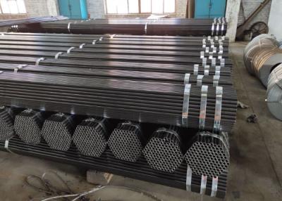 China ASTM A513 4140 Alloy Tubing ERW Wear Resistant For Mechanical Parts for sale
