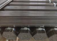 China ASTM A213 T9 Alloy Steel Pipe For Power Generation Boilers for sale