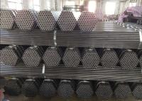 China ASTM A513 1020 ERW Steel Pipe for Automotive Heavy Vehicle Components for sale