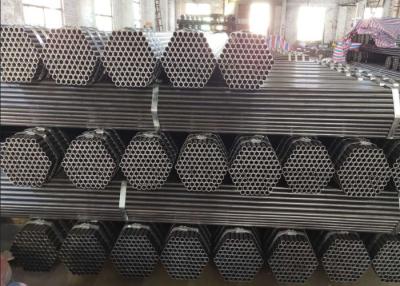 China ASTM A513 1020 ERW Steel Pipe for Automotive Heavy Vehicle Components for sale