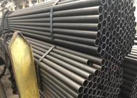 China ASTM A513 1008 ERW Carbon Pipe Alloy Steel Mechanical Tubing for sale