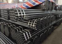 China ASTM A513 1010 ERW Steel Tube for Agricultural Equipment for sale