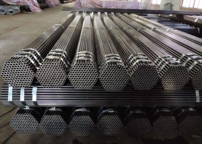 China ASTM A513 1015 ERW Steel Pipe for Machinery Industrial Agricultural Equipment for sale