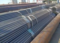 China ASTM A500 GR.B Welded Steel Pipe Carbon Steel Structural Tubing for sale