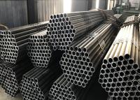China ASTM A213 T21 Alloy Steel Tube For Superheater and Reheater Sections in Boilers for sale
