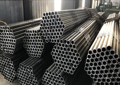 China ASTM A213 T21 Alloy Steel Tube For Superheater and Reheater Sections in Boilers for sale