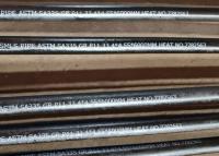 China Seamless ASTM A335 P11 Alloy Steel Pipe For Power Plant Creep Resistant for sale