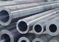 China ASTM A213 T23 Alloy Steel Tube For Superheater and Reheater Sections in Boilers for sale