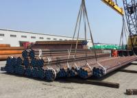 China ASTM A213 T22 Alloy Steel Tube For Power Plant Boilers for sale