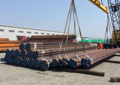 China ASTM A213 T22 Alloy Steel Tube For Power Plant Boilers for sale